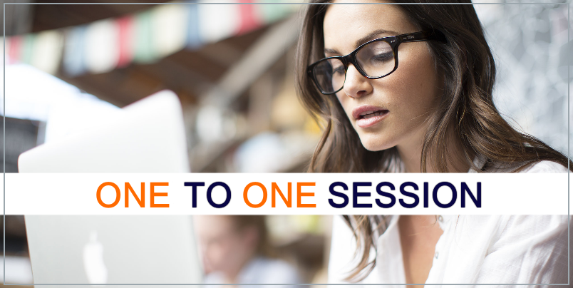 pte one to one session – Vivid Education