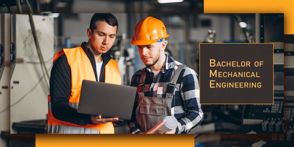 Bachelor of Mechanical Engineering 1200X600 – Vivid Education